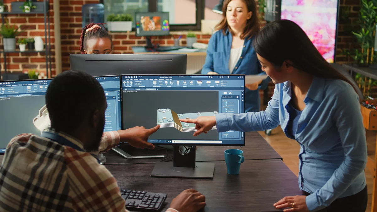 CAD File Size Feeling Clunky? Slim Down with CAD File Size Optimization ...