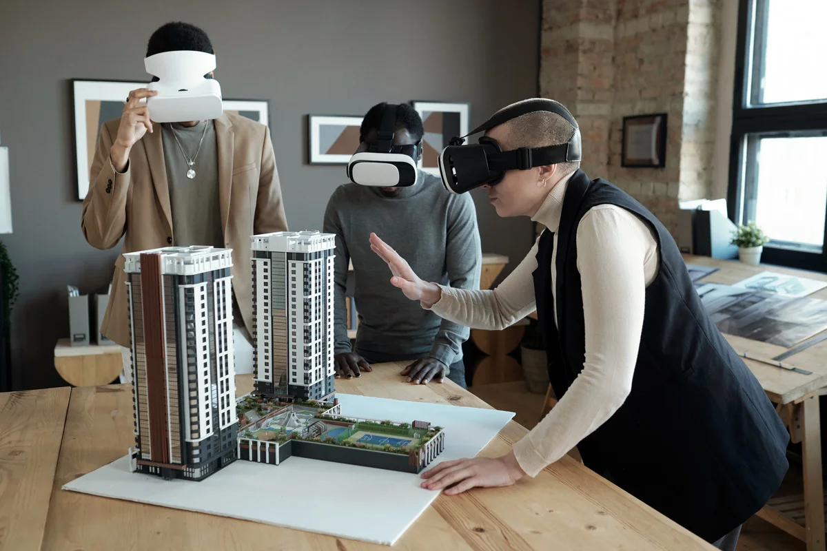 From Drafts to Dreams: The Impact of Virtual Reality on CAD & Your ...