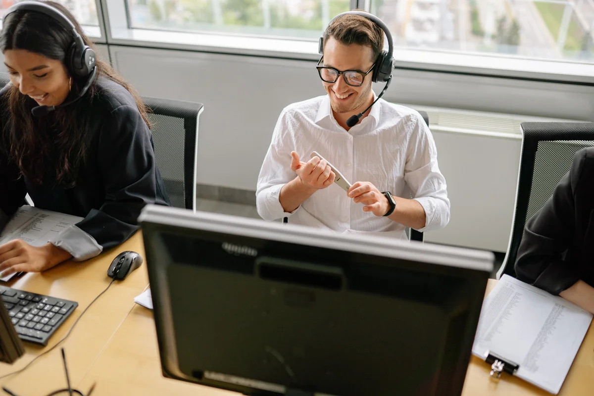 How to Improve IT Help Desk Performance: Simple Tweaks for Big Impact ...