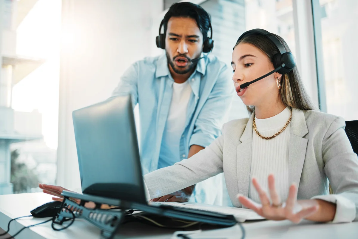 What Is The Role of IT Helpdesk Manager - Interscale Blog