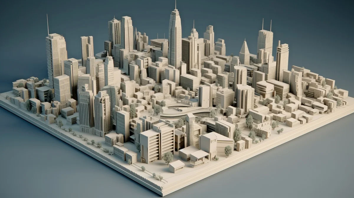 Digital Twin vs 3D Model: Why Digital Twins Eat 3D Models for Breakfast ...