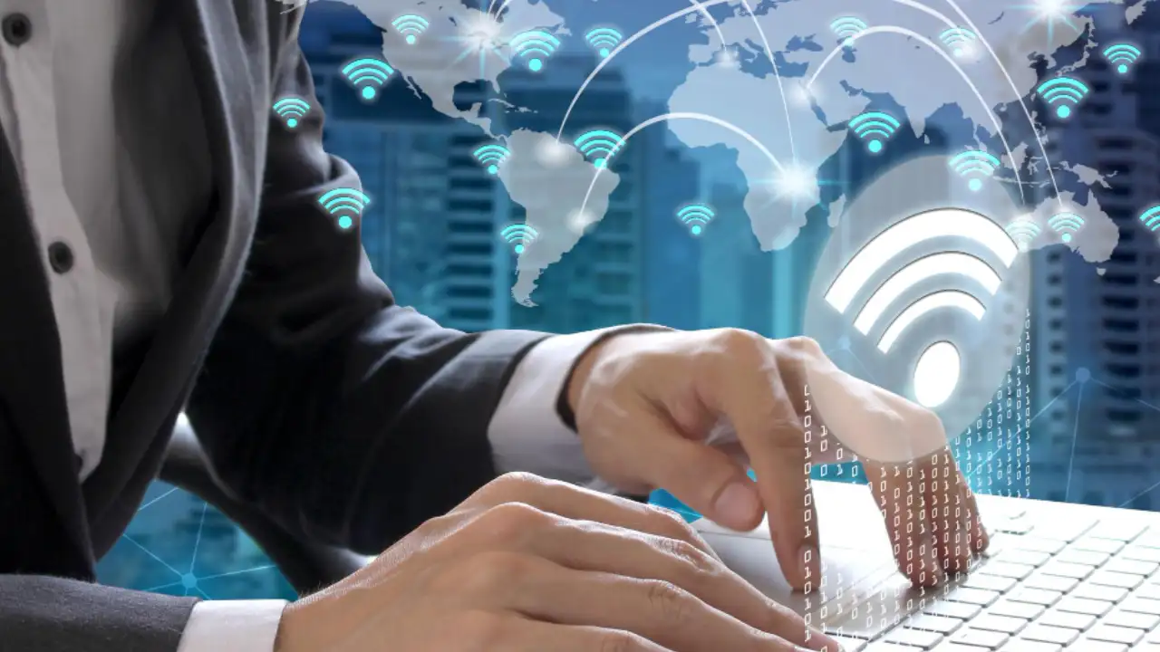 What Is IP Rotation and Why Do Modern Internet Users Rely On It ...