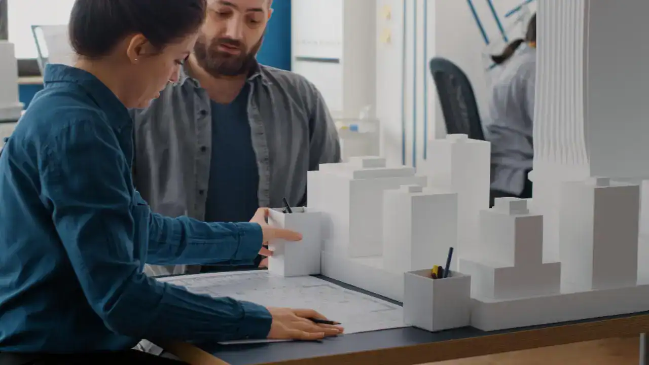 How to Choose the Right BIM Services in Australia? - Interscale