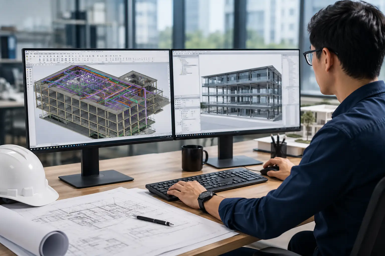 BIM Consulting Software: 10 Platforms Australian AEC Teams Use for BEPs ...