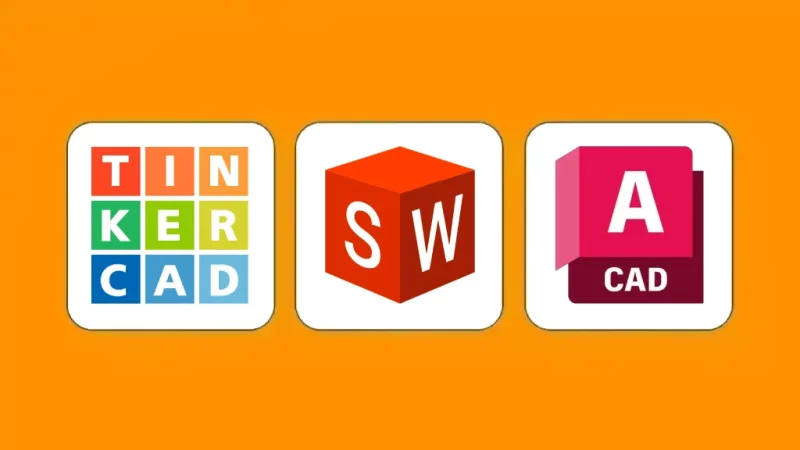 Top 10 CAD Drafting Software & How to Choose the Right One