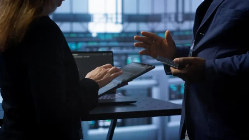 What Are IT Consulting Services? Key Benefits for Business - Interscale