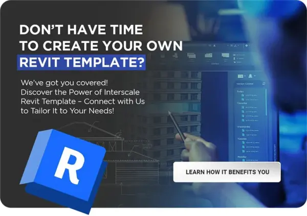 Core Revit Template - Interscale